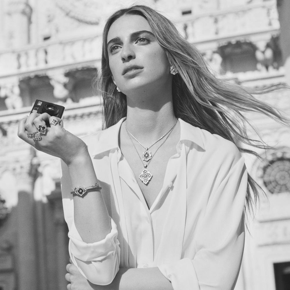 OPERA系列 - ICONA系列 - 珠宝