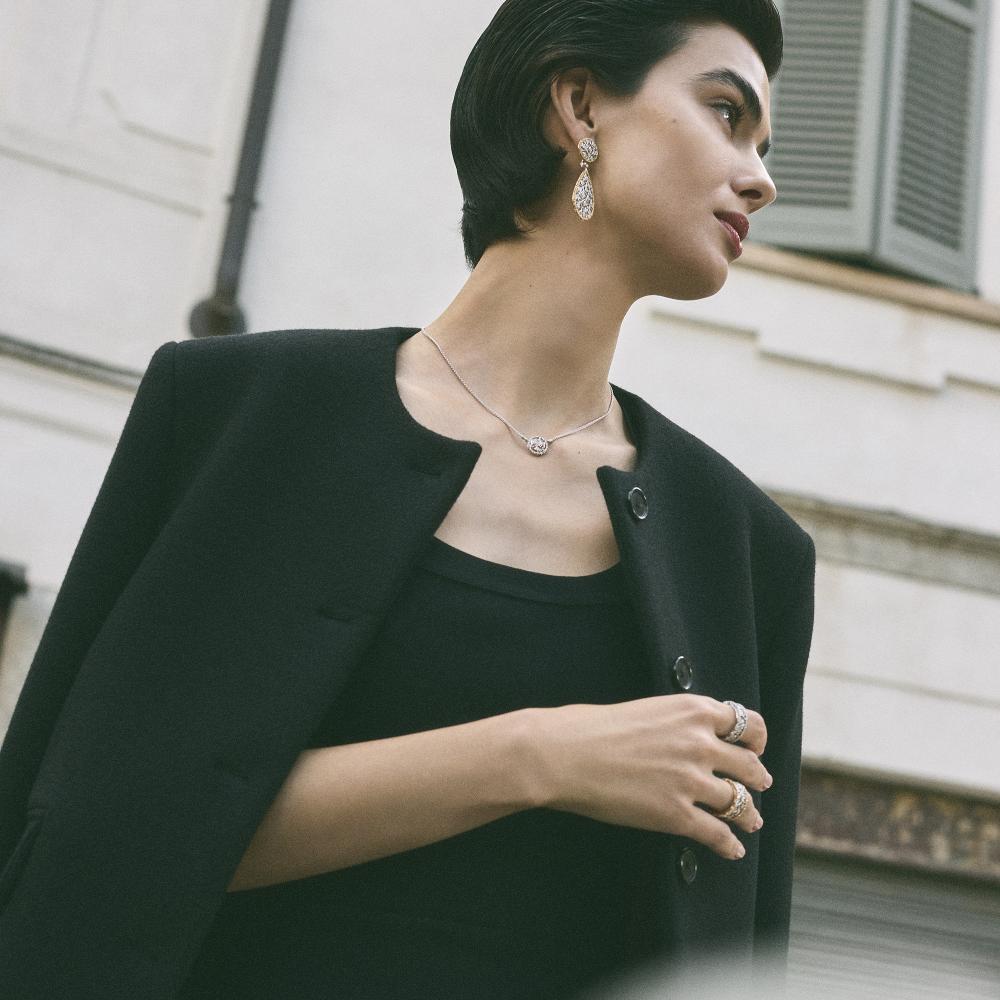 RAMAGE系列 - ICONA系列 - 珠宝