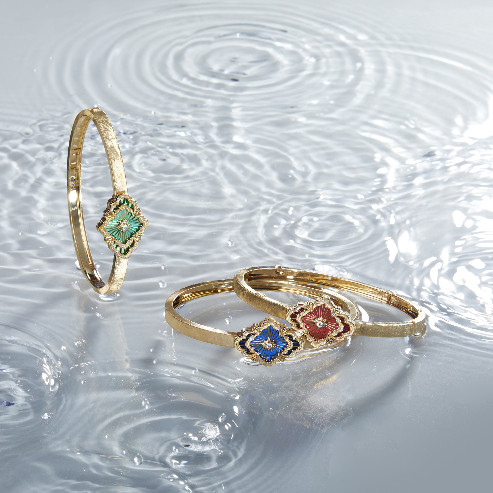 OPERA系列 - ICONA系列 - 珠宝