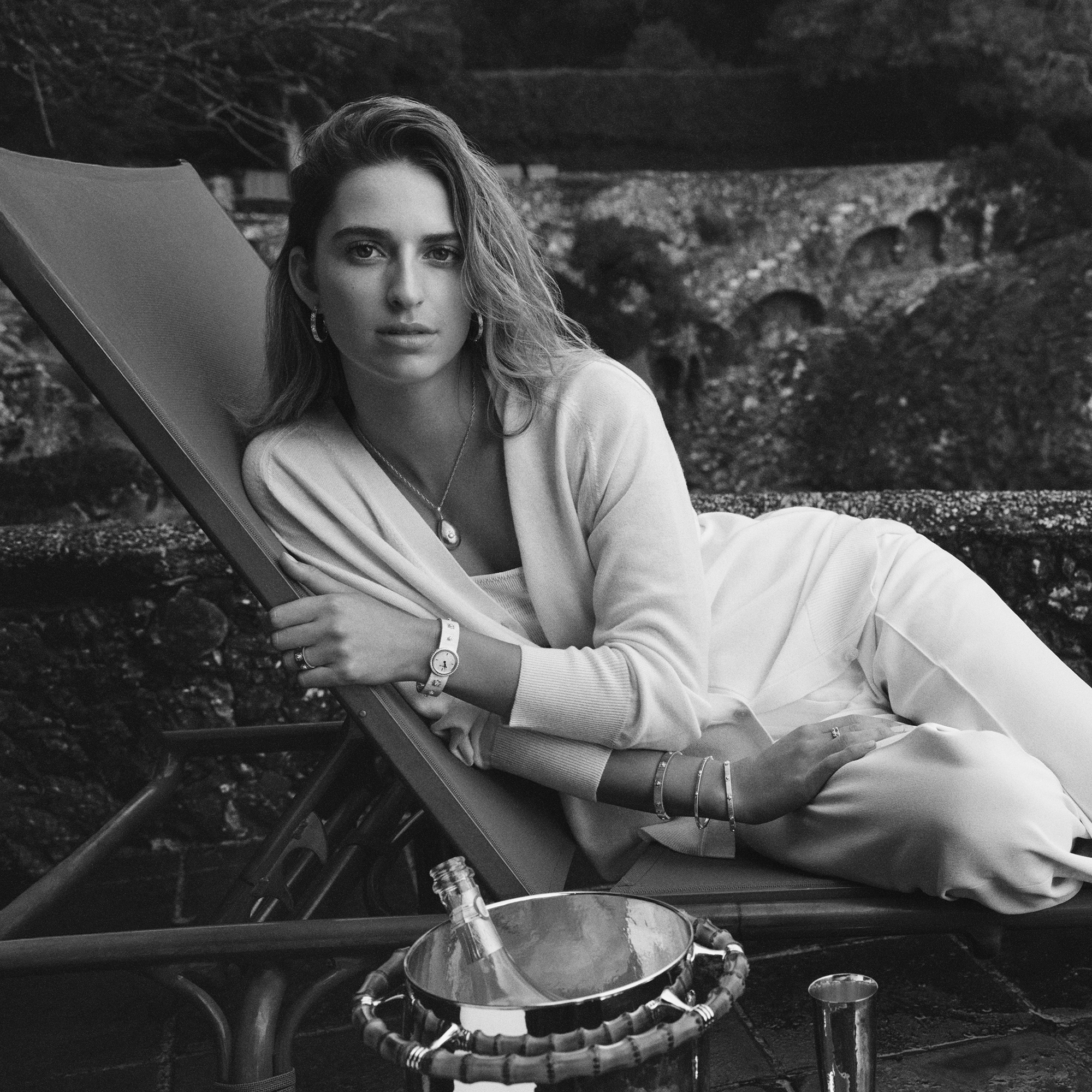 Icona 系列，Macri 系列 | Buccellati