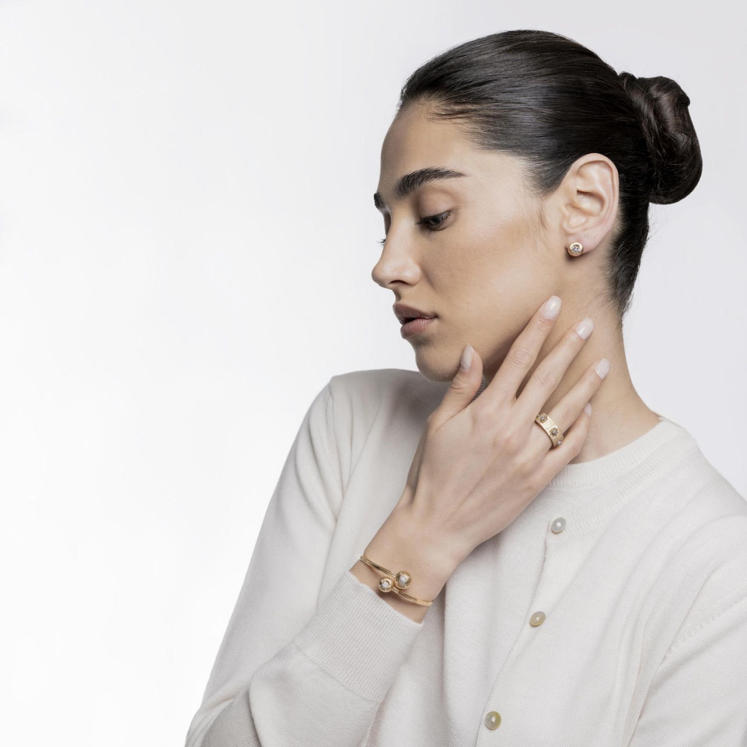 MACRI CLASSICA手镯