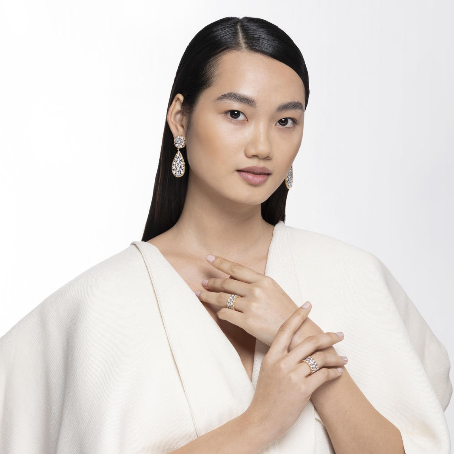 RAMAGE ETERNELLE戒指